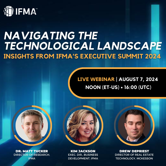 IFMA Webinars